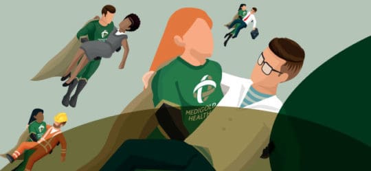 Medigold Health | Occupational Health Service Provider UK