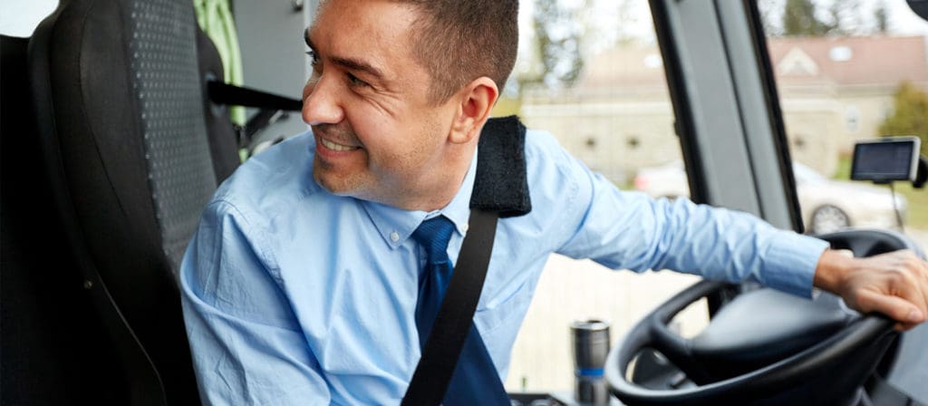 Bus Driver Medicals l Occupational Health - Medigold Health