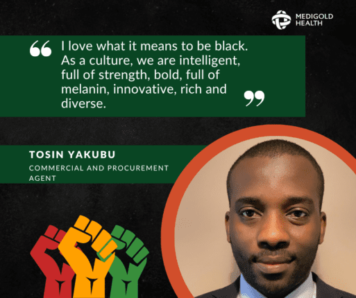 Celebrating Black History Month at Medigold Health