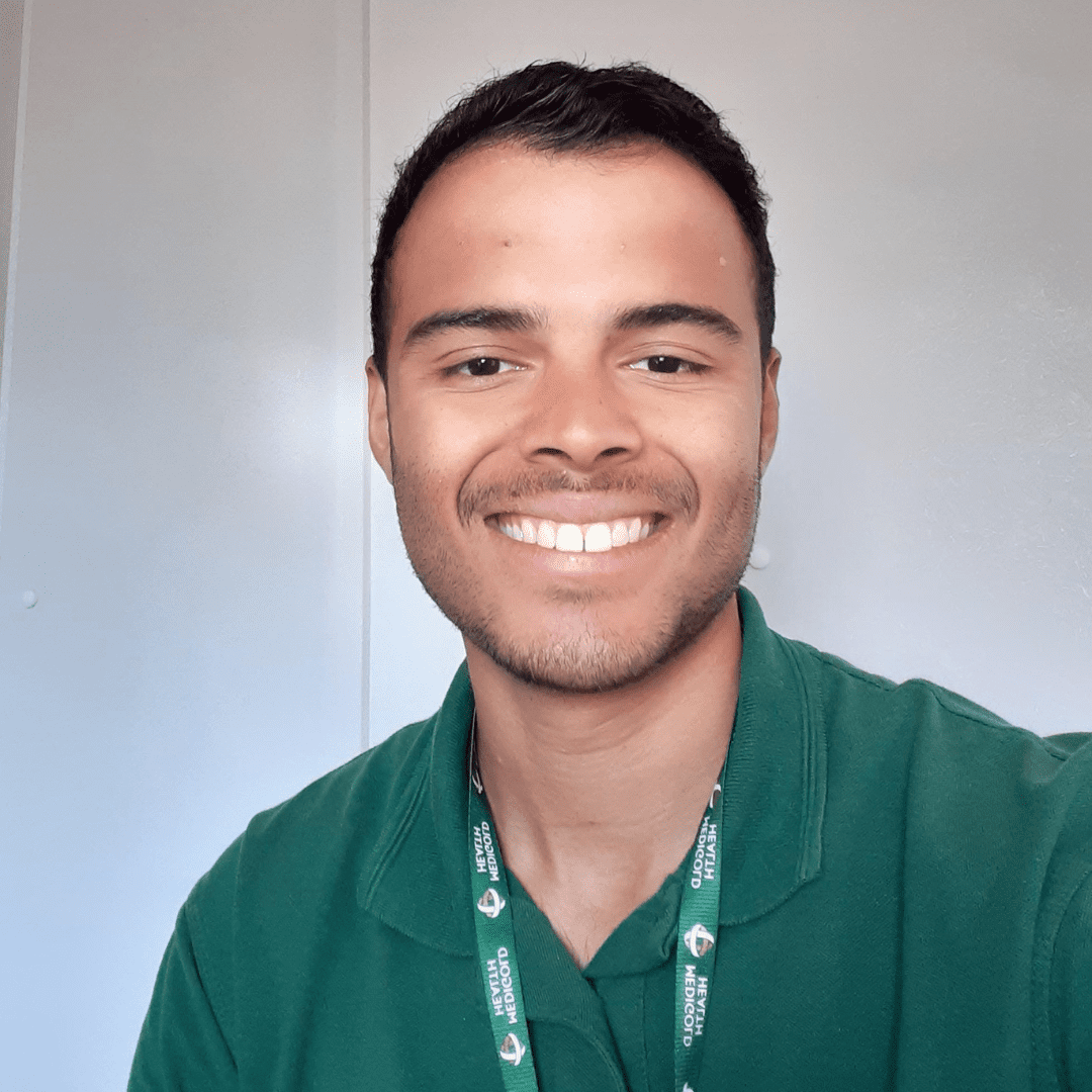 It's Occupational Health Awareness Week 2022! - Medigold Health