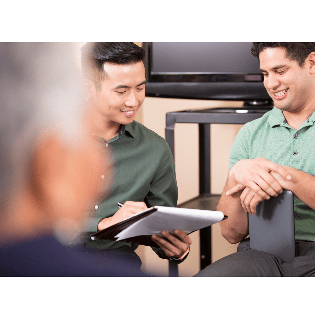 How employers can improve men’s health and wellbeing - Medigold Health