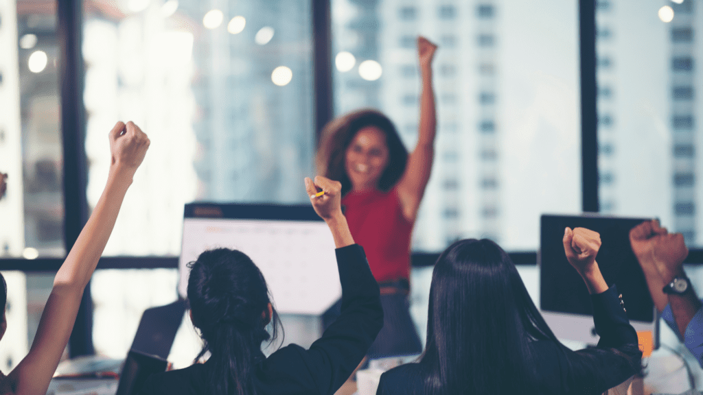 How to Improve Wellbeing in the Workplace - Medigold Health