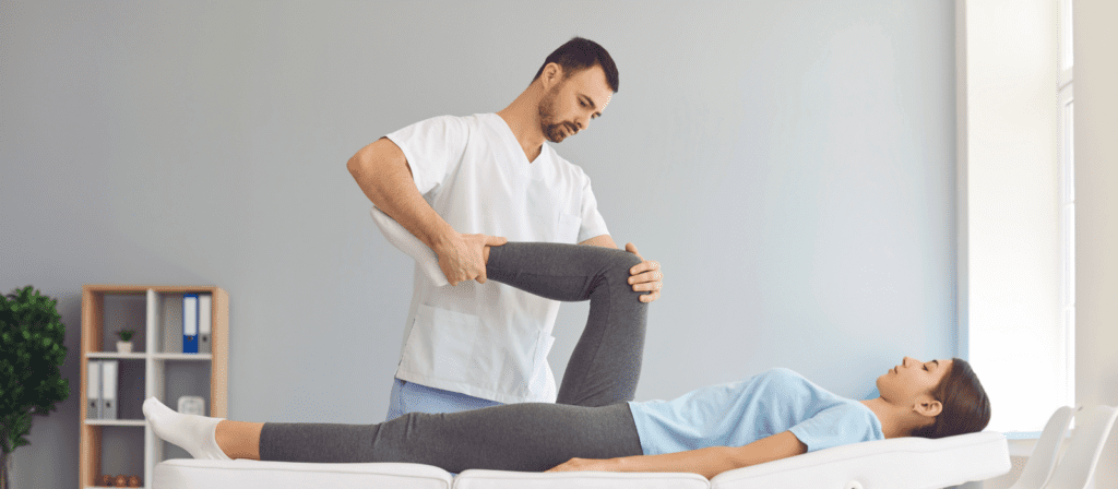 Rent a Professional Clinic Room with Medigold Health