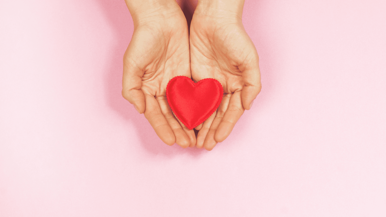 It’s National Heart Month – Time To Show Your Heart Some Love!