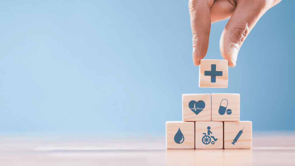 Occupational Health Checks - Medigold Health can help.