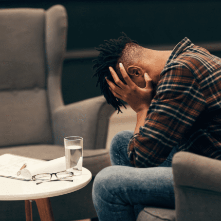 How to Cope With Anxiety: 8 Tips and Strategies - Medigold Health