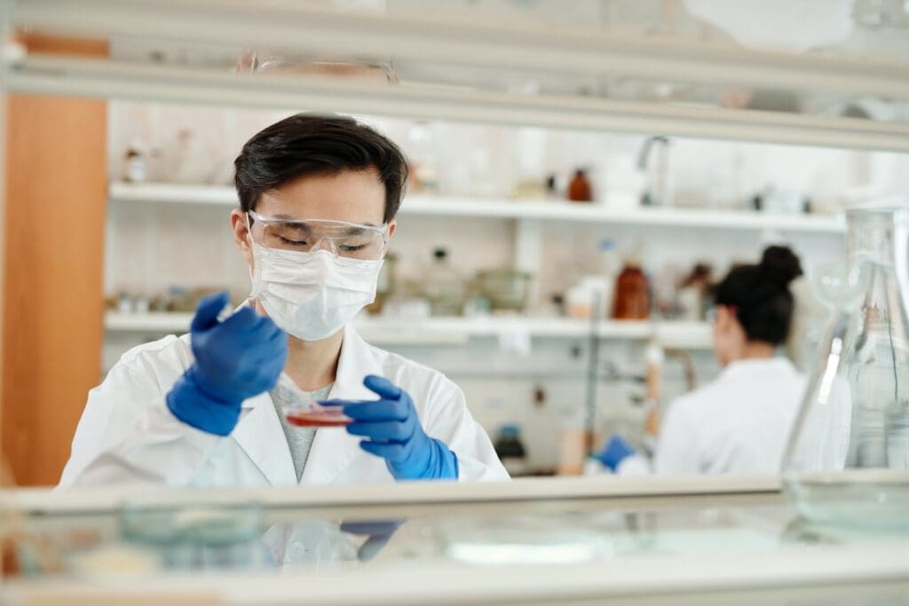 Laboratory Services l Workplace Drug & Alcohol Testing