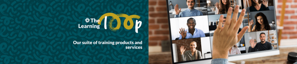 The Learning Loop - Neurodiverse talent and awareness courses