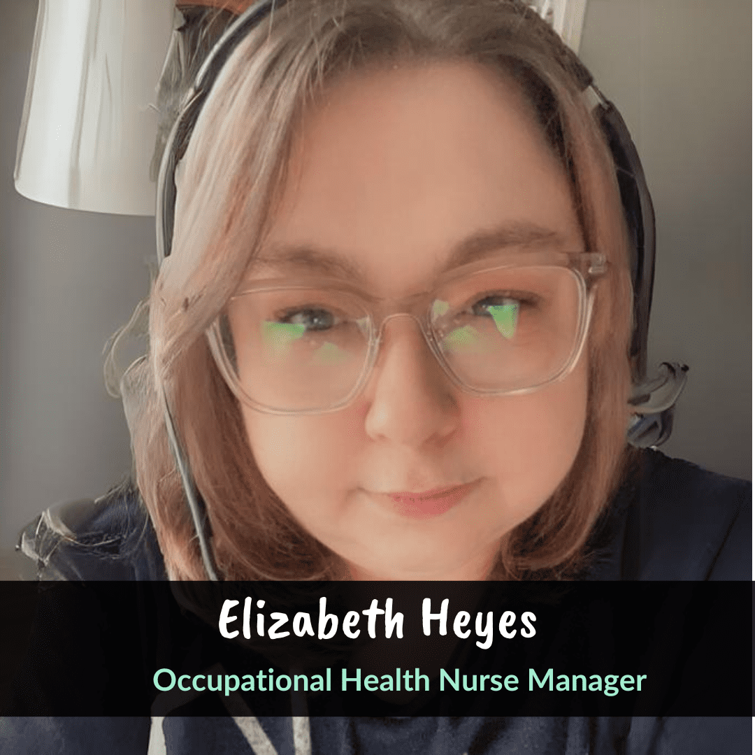 Medigold Occupational Health Nurse - A Day in the Life