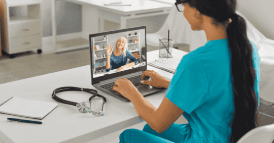 Medigold Occupational Health Nurse - A Day in the Life