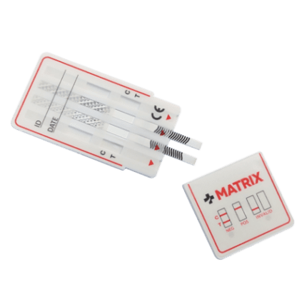 Workplace Testing Kits: Dip Tests | Medigold Health