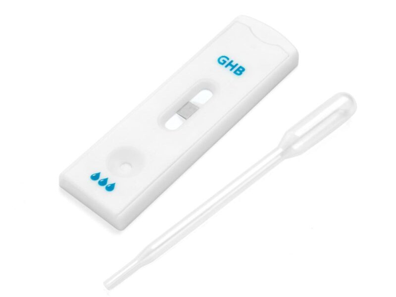 Single Cassette Tests | Medigold Health