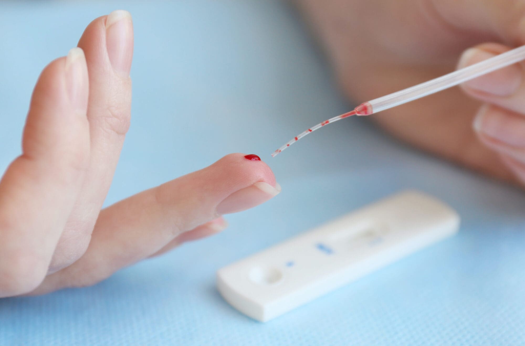 BBV Testing Kits | Medigold Health