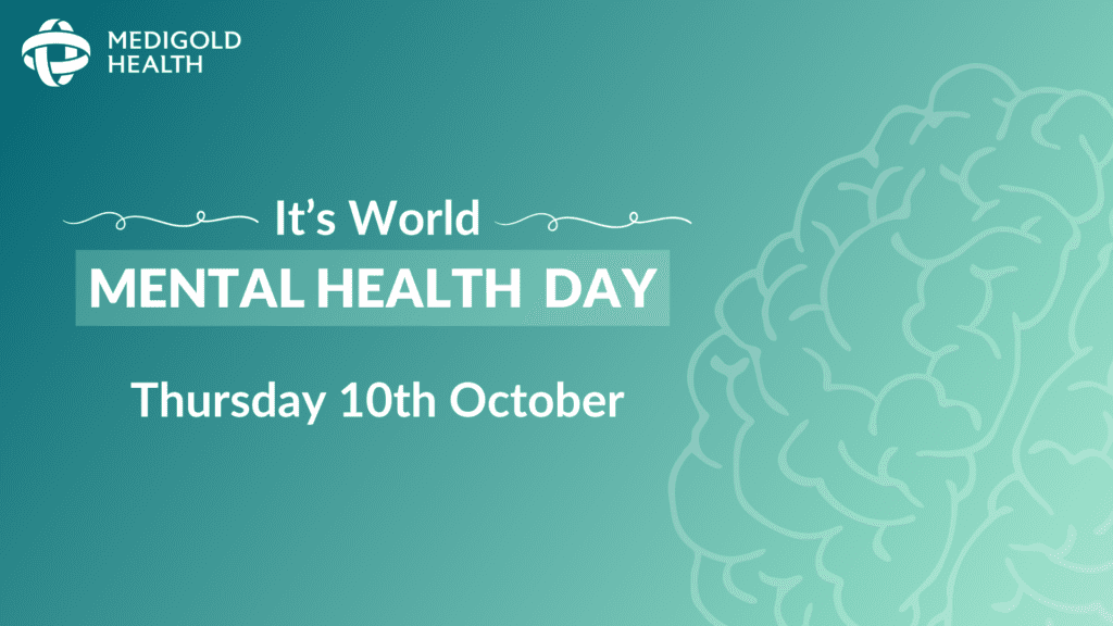 Medigold Health | Occupational Health Service Provider UK