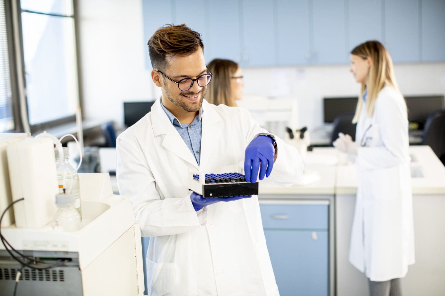 Matrix Cup | Medigold Health