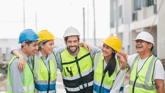 Medigold Health | Occupational Health Service Provider UK