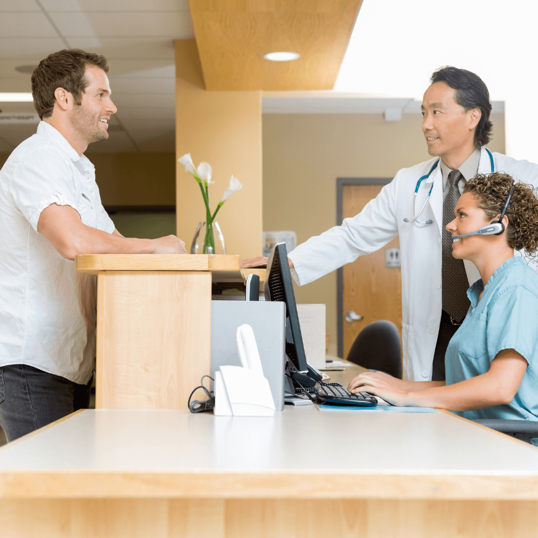 What are Medigold Room Rentals? | Medigold