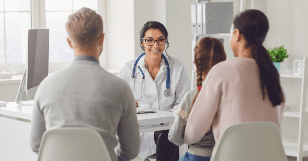 DVLA Medical Examinations l Made Easy For You - Medigold Health