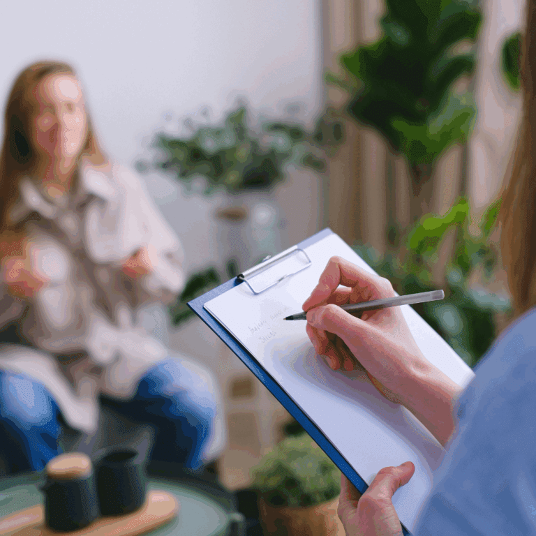 Supporting employees with emotionally unstable personality disorder