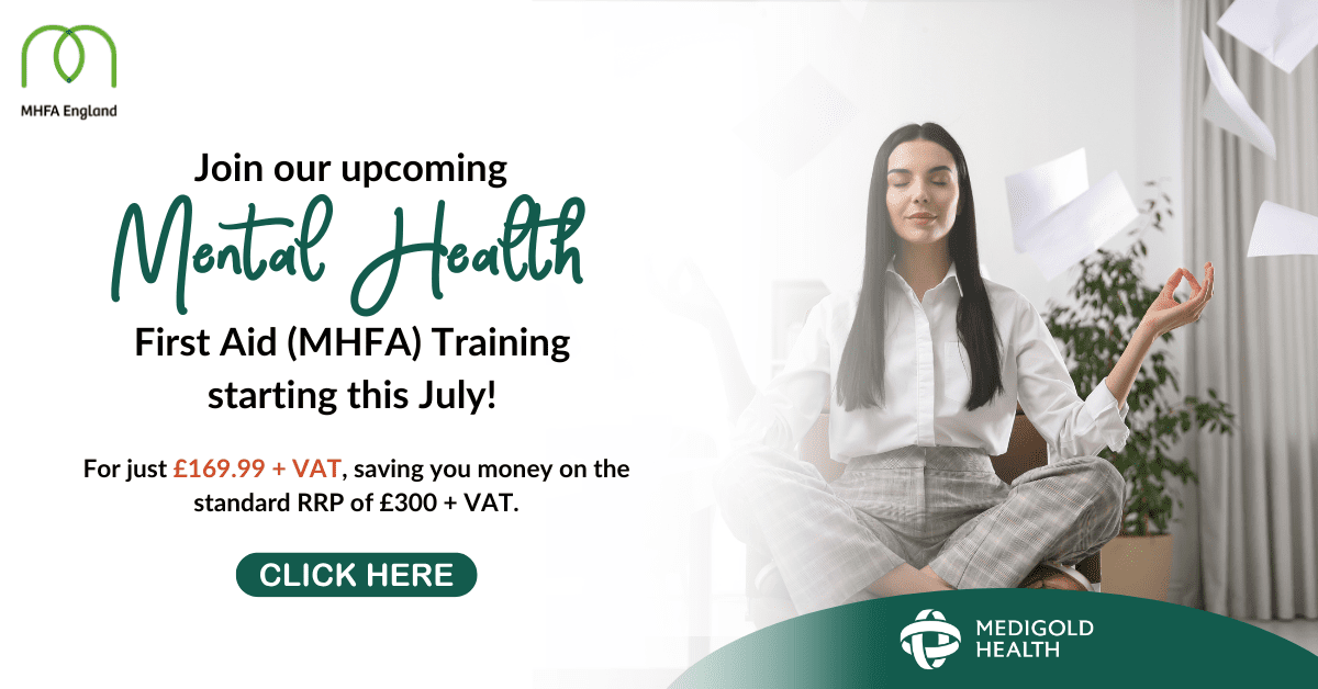 Medigold Health | Occupational Health Service Provider UK