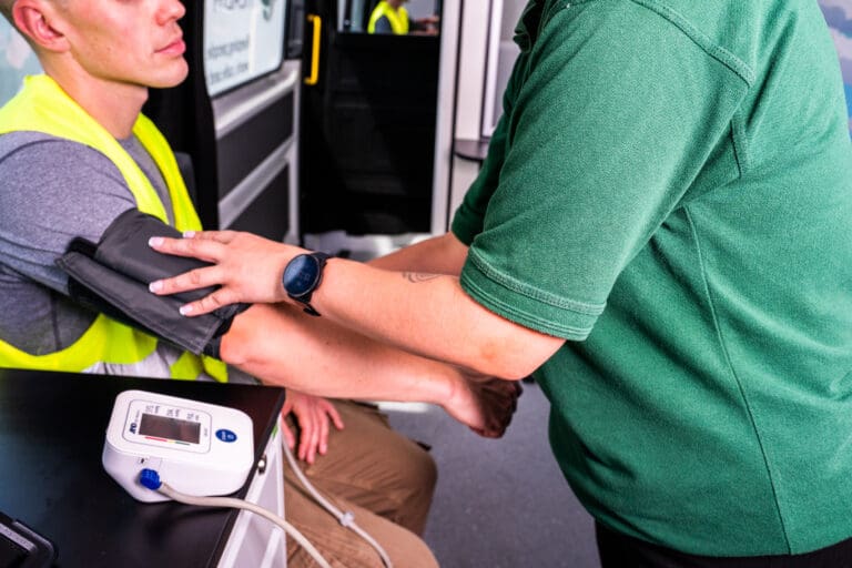 Workplace Services | Health Surveillance - Medigold Health