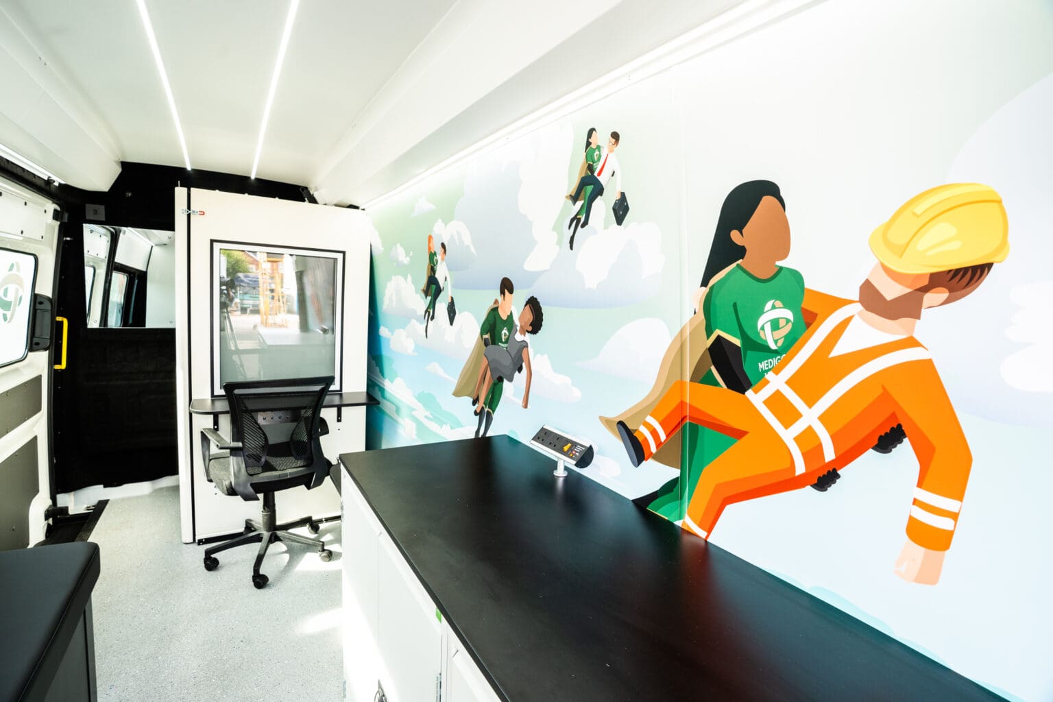 Occupational Health Services for UK Businesses | Medigold Health ...